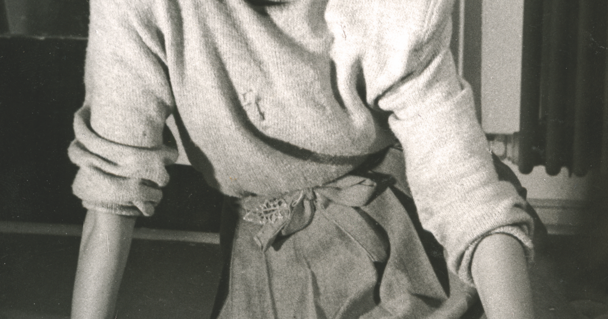 Elsa Barberis | Hommage 2021